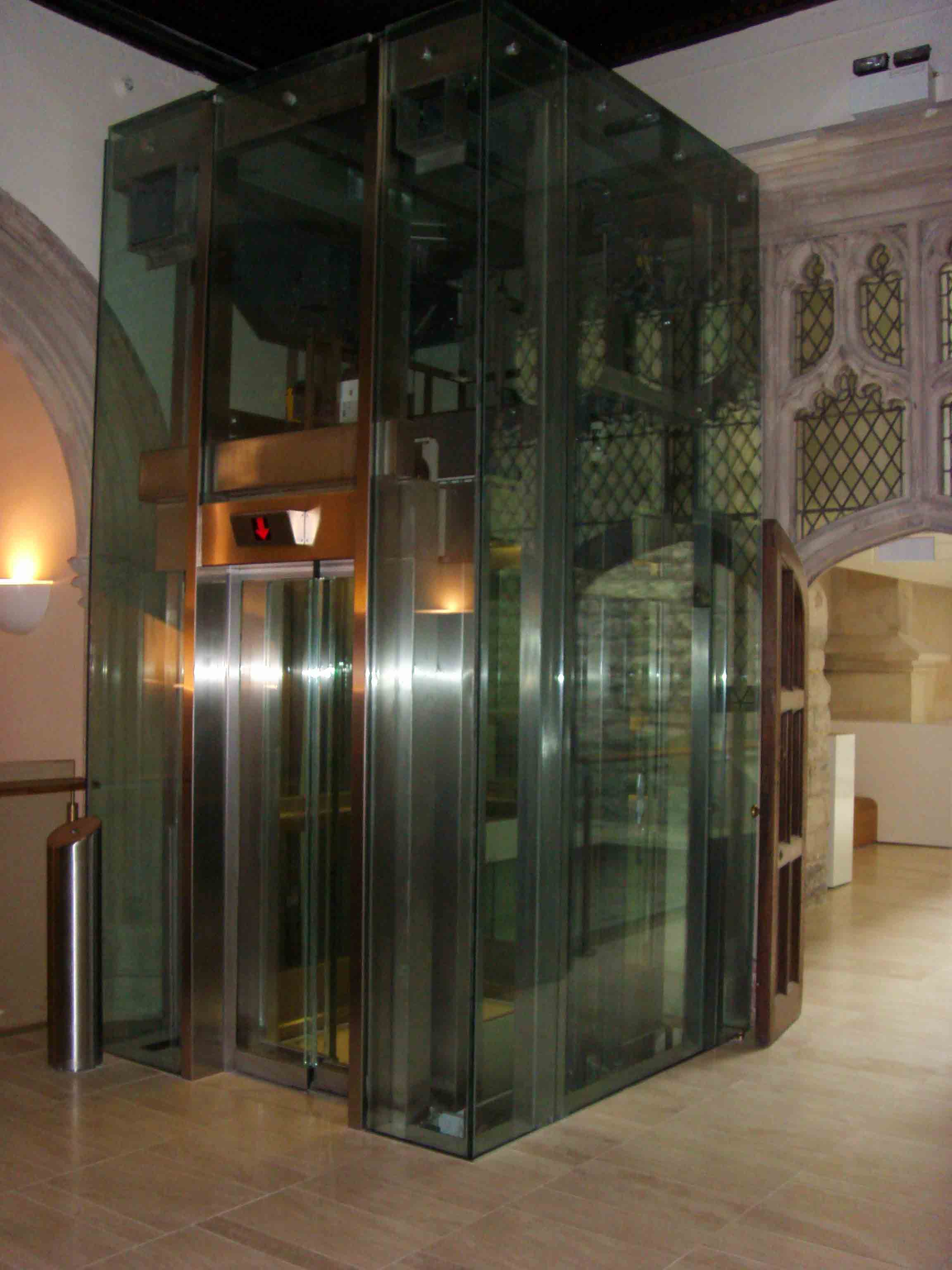 Titan New Lifts | One of the leading Independent Lifts suppliers in the UK