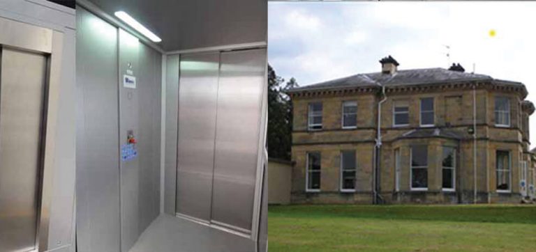 Titan New Lifts - UK Lift Company. Car Lifts. Passenger Lifts. Platform ...