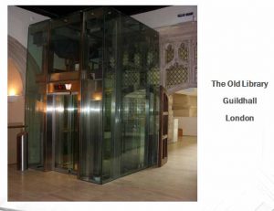 Titan New Lifts - UK Lift Company. Car Lifts. Passenger Lifts. Platform ...