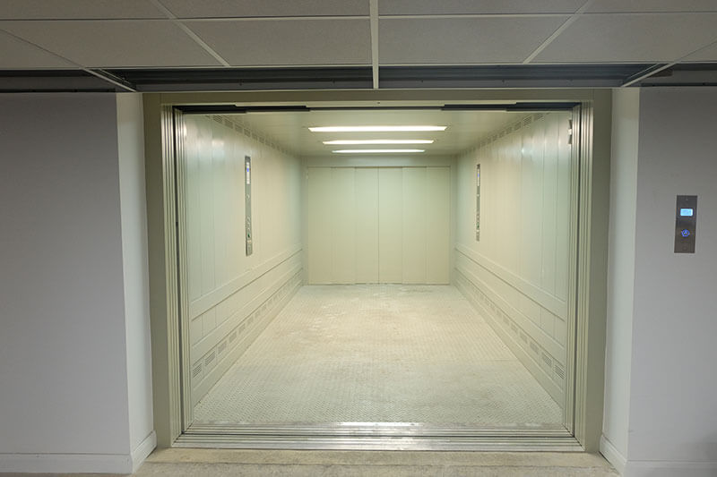 Titan New Lifts - UK Lift Company. Car Lifts. Passenger Lifts. Platform ...