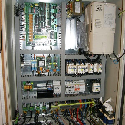 Titan New Lifts - UK Lift Company. Car Lifts. Passenger Lifts. Platform ...