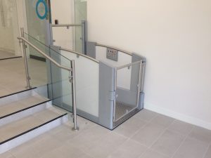 Titan New Lifts - UK Lift Company. Car Lifts. Passenger Lifts. Platform ...