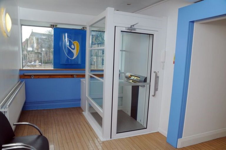 Titan New Lifts - UK Lift Company. Car Lifts. Passenger Lifts. Platform ...