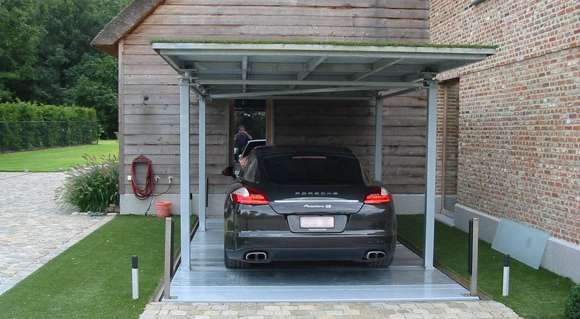 Titan New Lifts - UK Lift Company. Car Lifts. Passenger Lifts. Platform ...